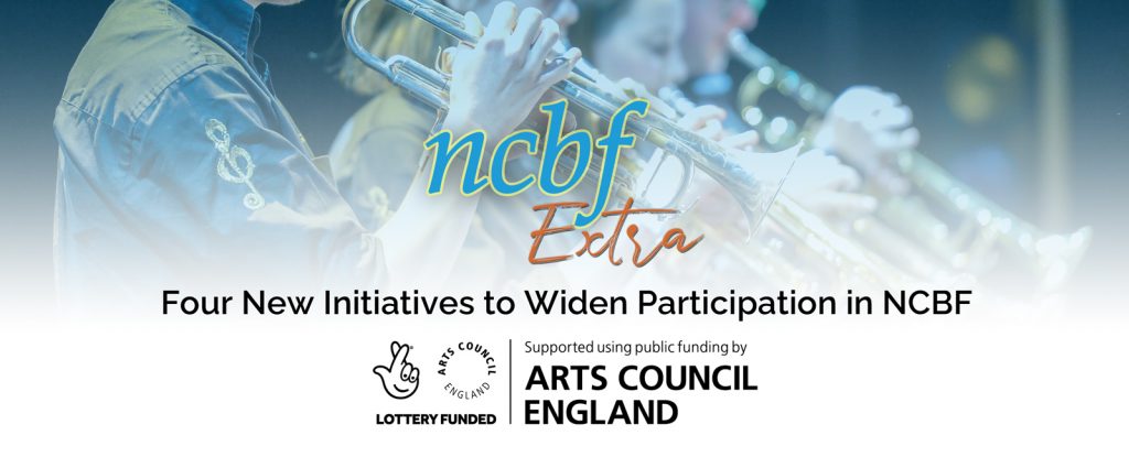 NCBF Extra - NCBF - National Concert Band Festival